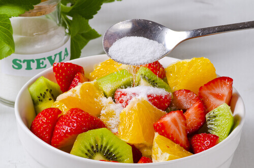 12 Myths and Truths About Stevia - Page 5 of 13